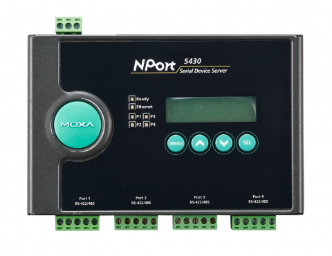 Serial Server — An Extended Guide [With Video Instructions]