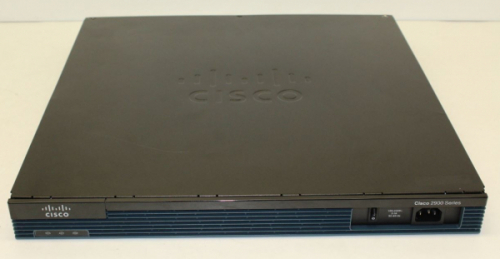 Serial Console Server [Extended Guide]